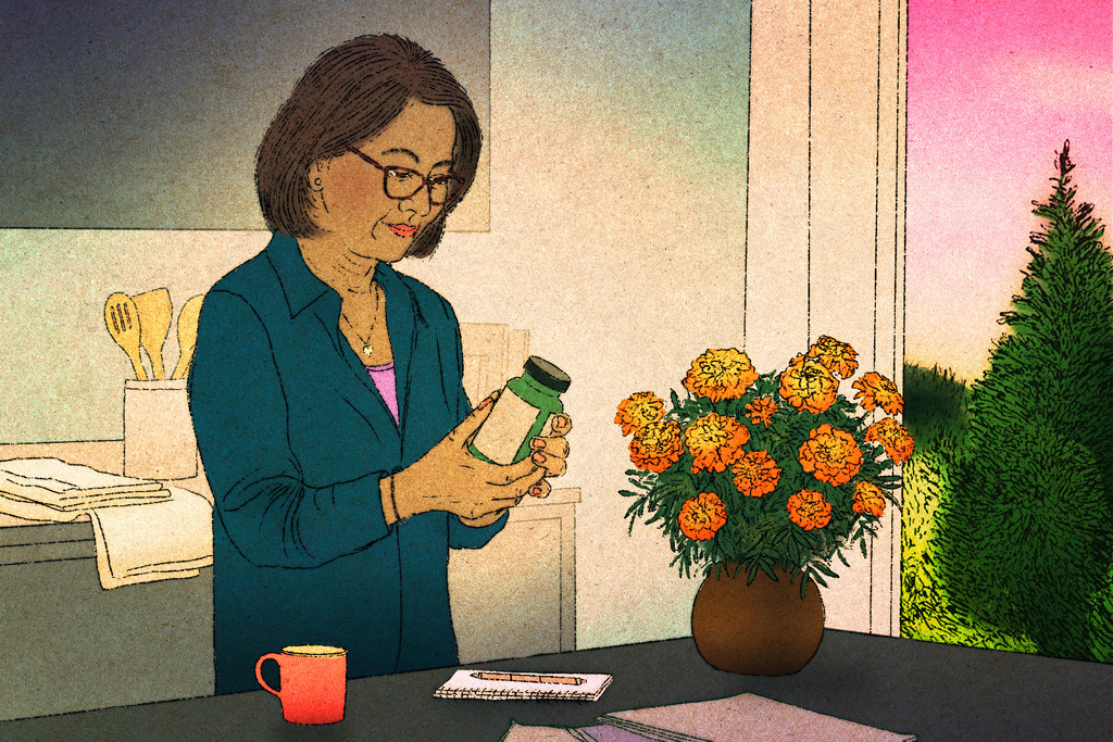 Menopause products are having a hot minute - Herald-Standard